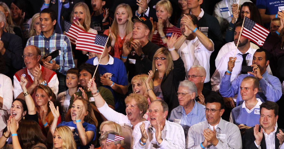 Do Republicans Need Minorities, Anyway?
