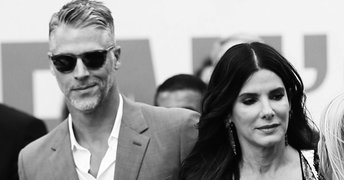Sandra Bullock’s Partner, Bryan Randall, Has Died of ALS