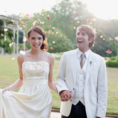 How Trendy Is Your Wedding Date?