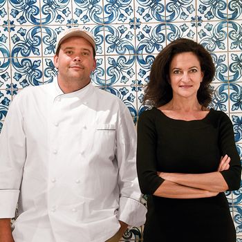 Former Boulud Marketing Maven Georgette Farkas Goes From the Corporate ...