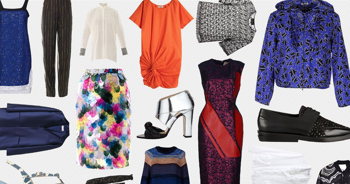 The 23 Chicest Things on Sale This Week