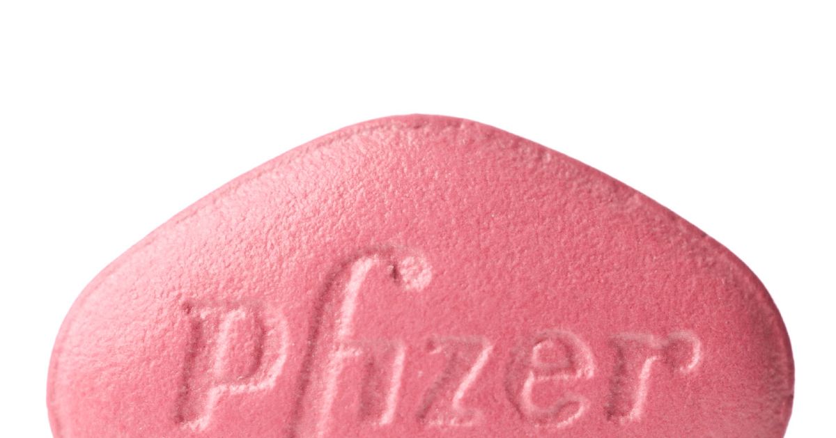 If It Doesn’t Make Us Nymphos, Female Viagra Will Save Monogamy