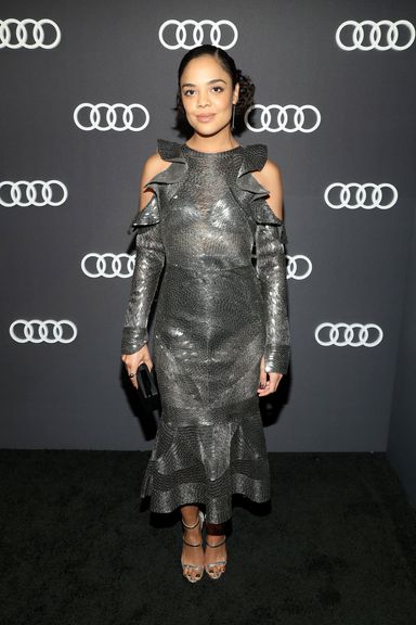 ‘Sorry to Bother You’ Actress Tessa Thompson’s Best Looks