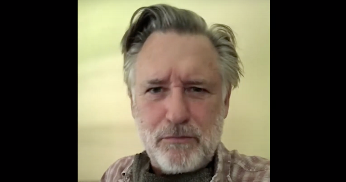 2003 Bill Pullman
