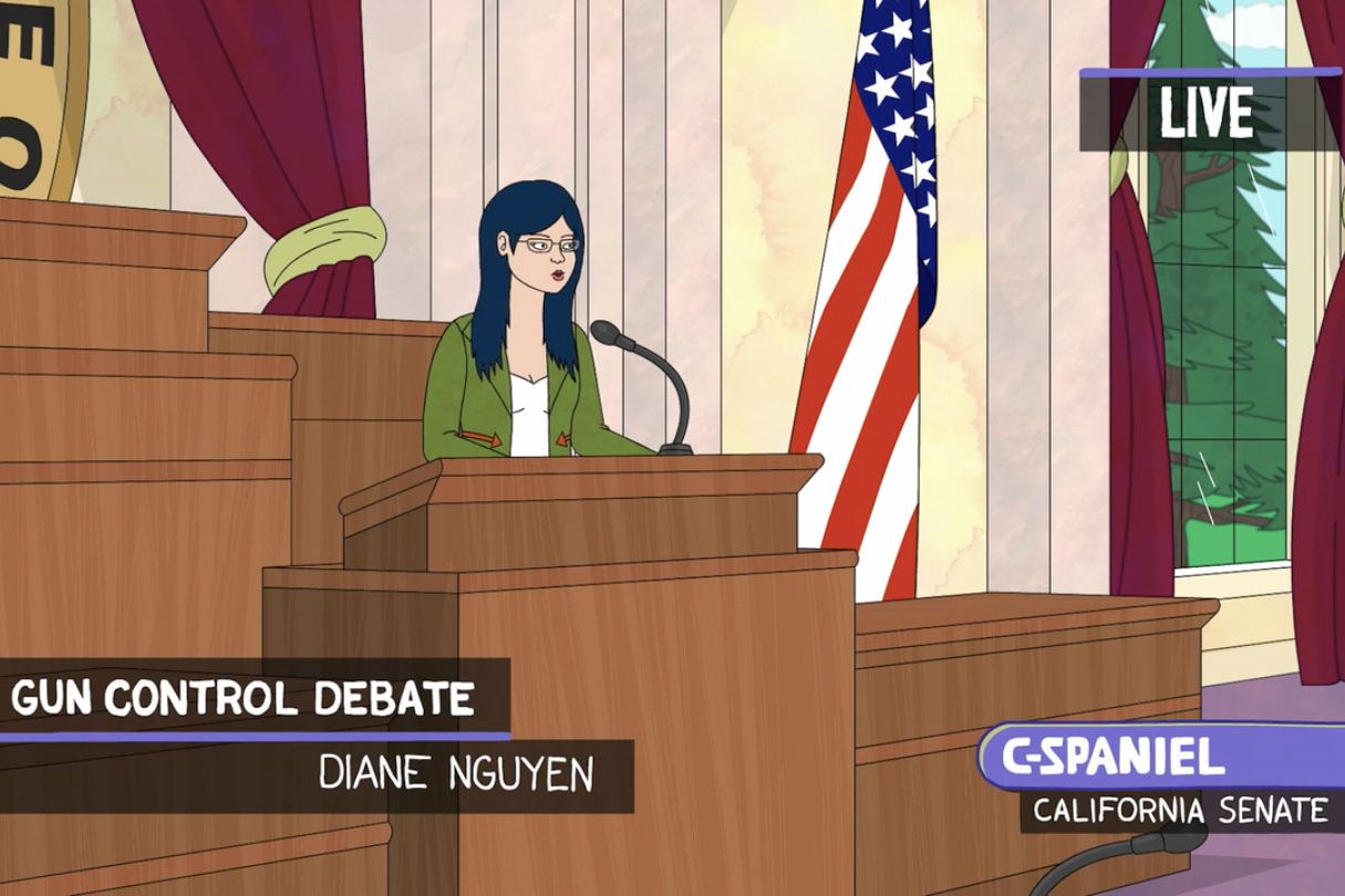 BoJack Horseman: 75 Jokes You Probably Missed in Season 4