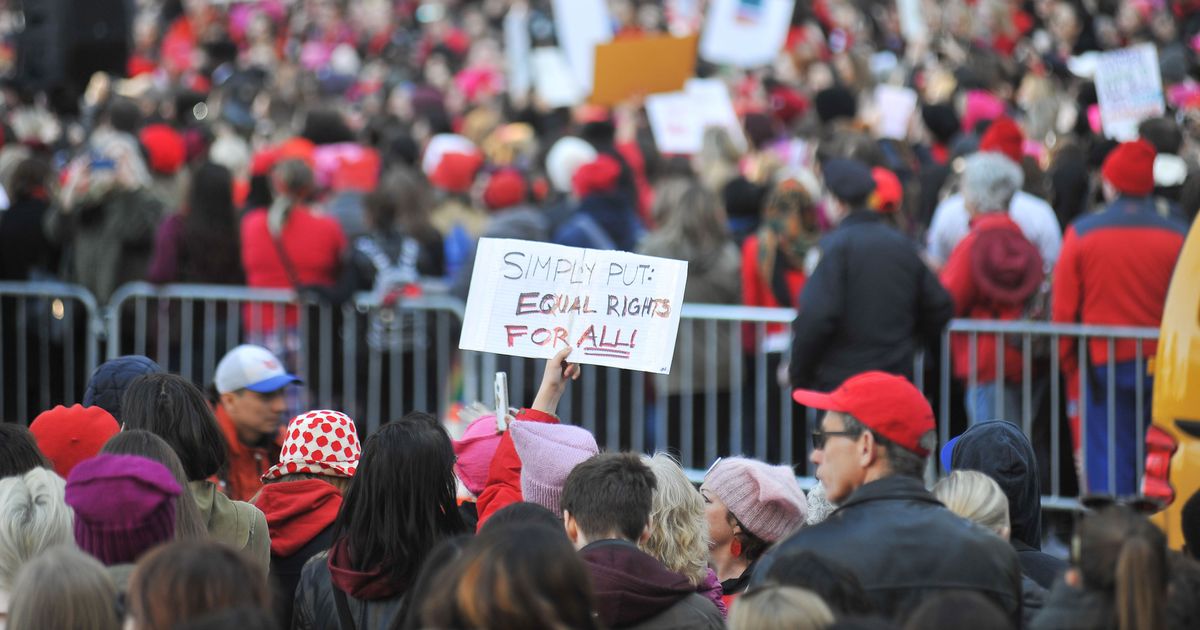 The ‘Spiral of Silence’ Explains Why People Don’t Speak Up -- Science of Us