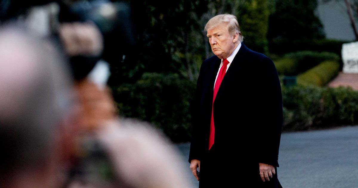 Trump May ‘Overreach’ on Mueller Victory Lap, Advisers Worry