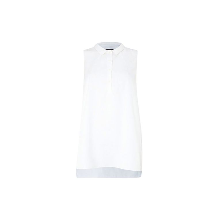 20 Ways to Wear Spring’s Shirting Trend