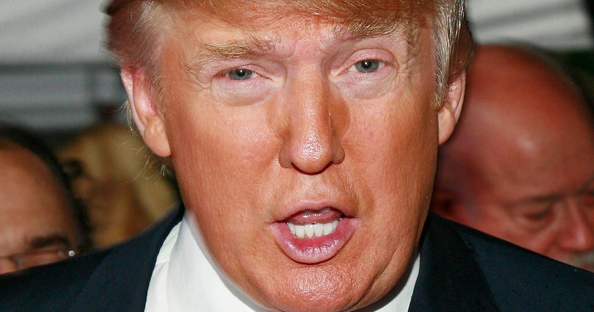 Judge Dismisses Lawsuit Against Trump Modeling Agency