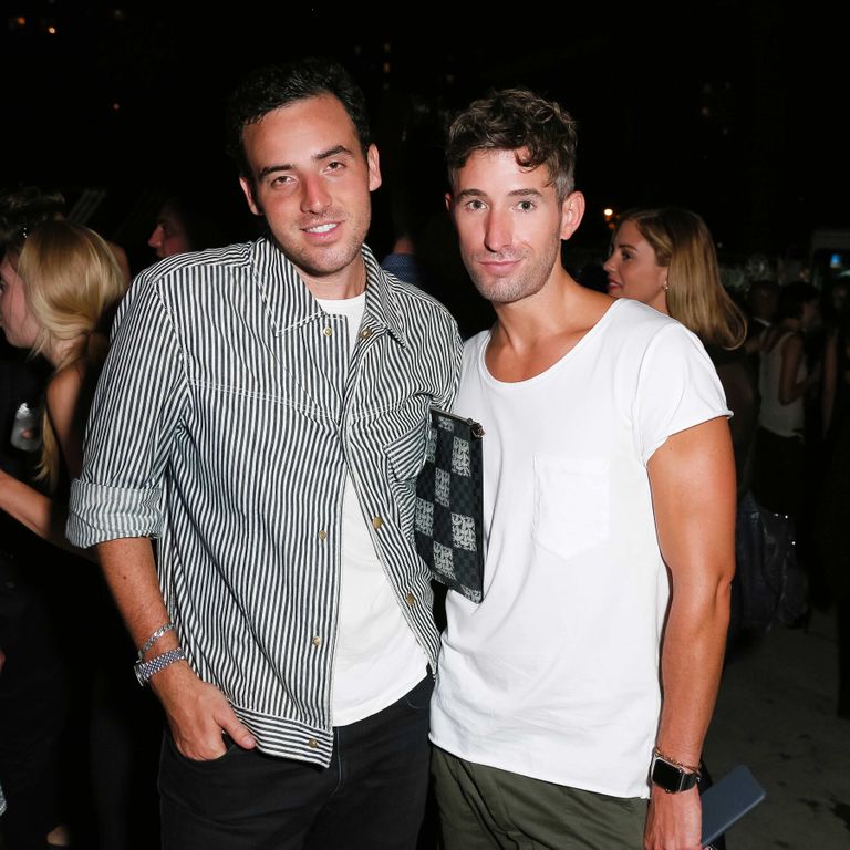 39 Photos From Givenchy’s After-Party