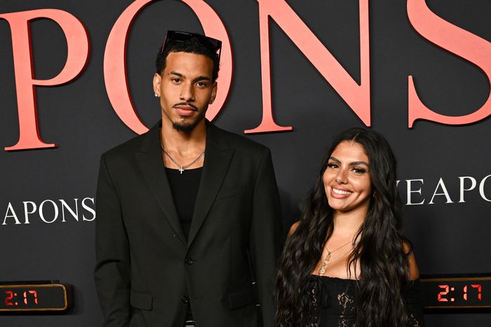 Why Won’t Huda Confirm Her Relationship With Louis Russell?