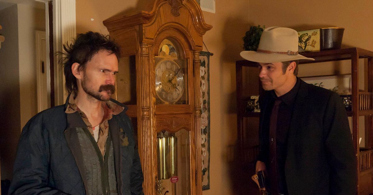 Justified Recap: Bennett’s Millions