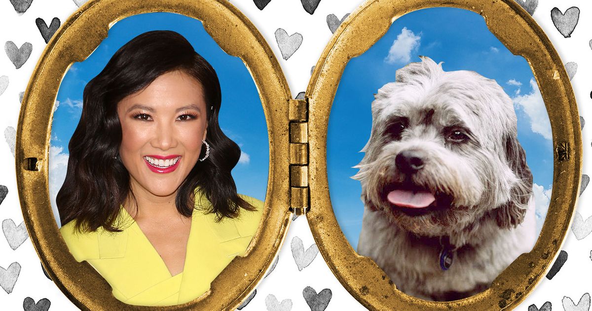 Toy Story 4’s Ally Maki’s on Her Beloved Dog, Jesse