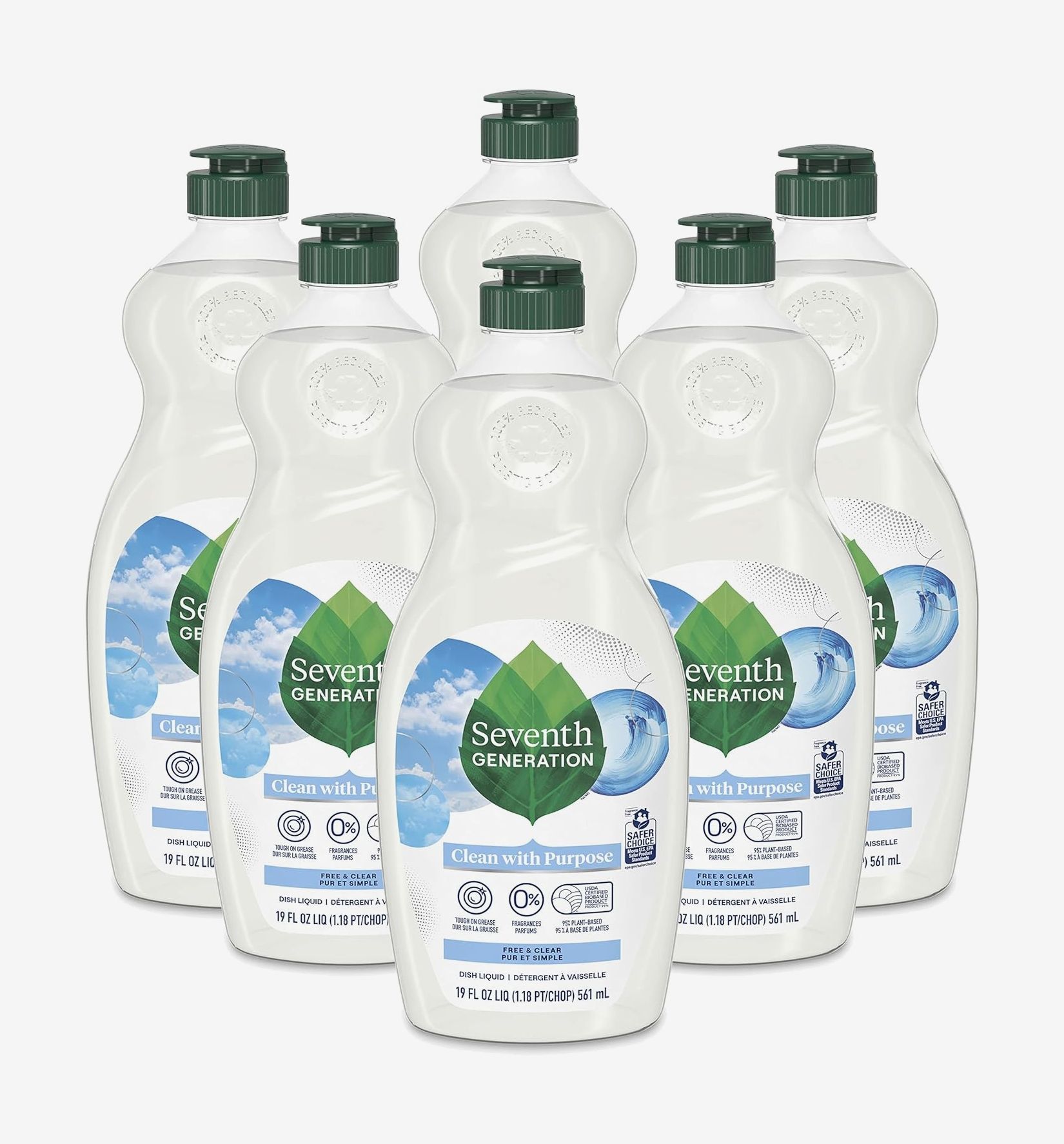 24 Best Baby-Friendly Cleaning Products 2020 | The Strategist