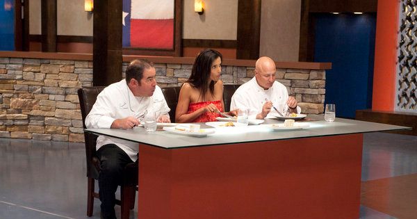 Top Chef Recap: Too Many Cooks on the Kitchen Set