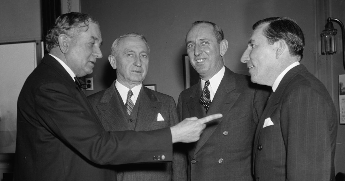 What the Filibuster Has Cost America