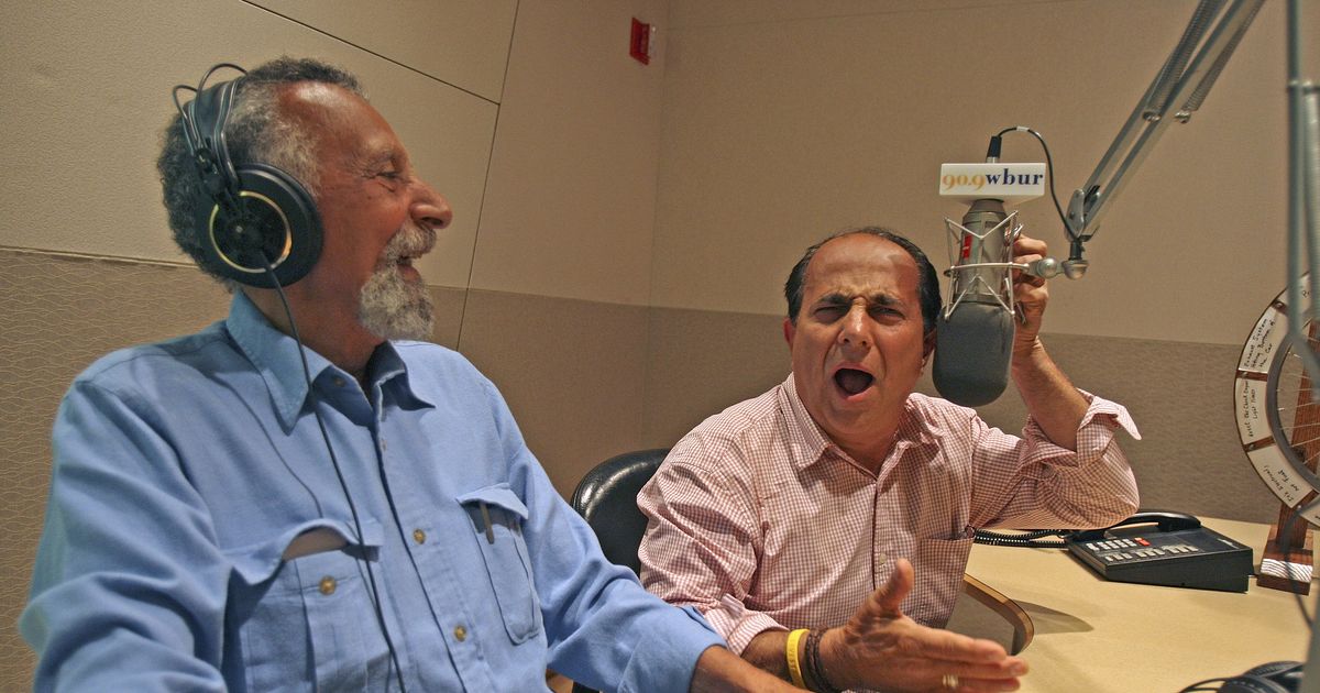 ‘Car Talk’ Is Done Putting Out New Episodes