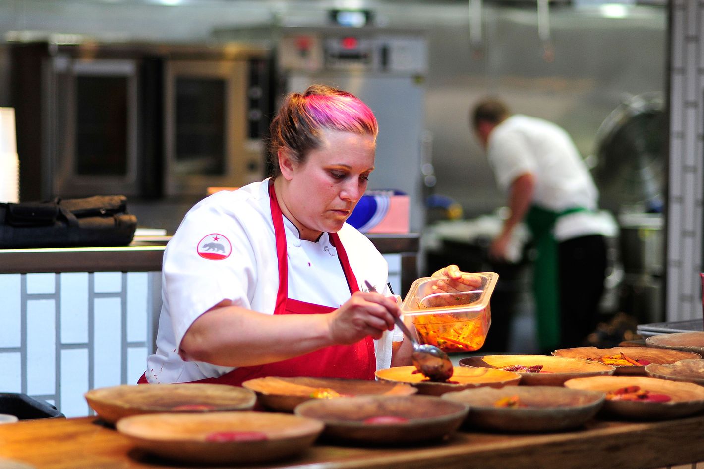 Top Chef Recap: Decadent Tacos and Banana Mayo