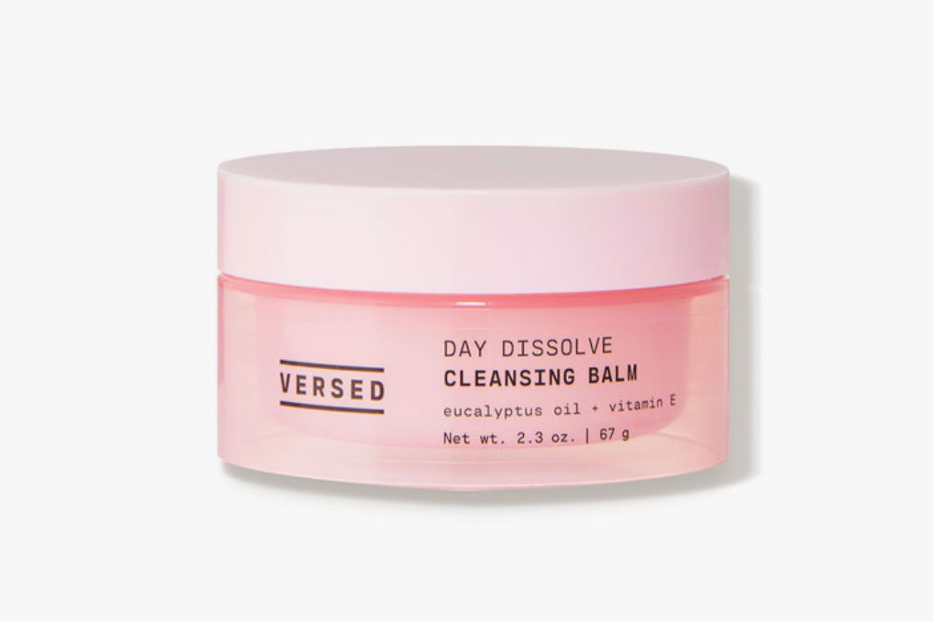 How Creative Director Deun Ivory Cured Her “Beard of Acne”