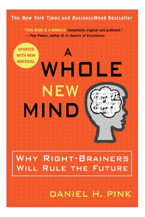 8 Books To Read When You’re Stuck in a Rut at Work