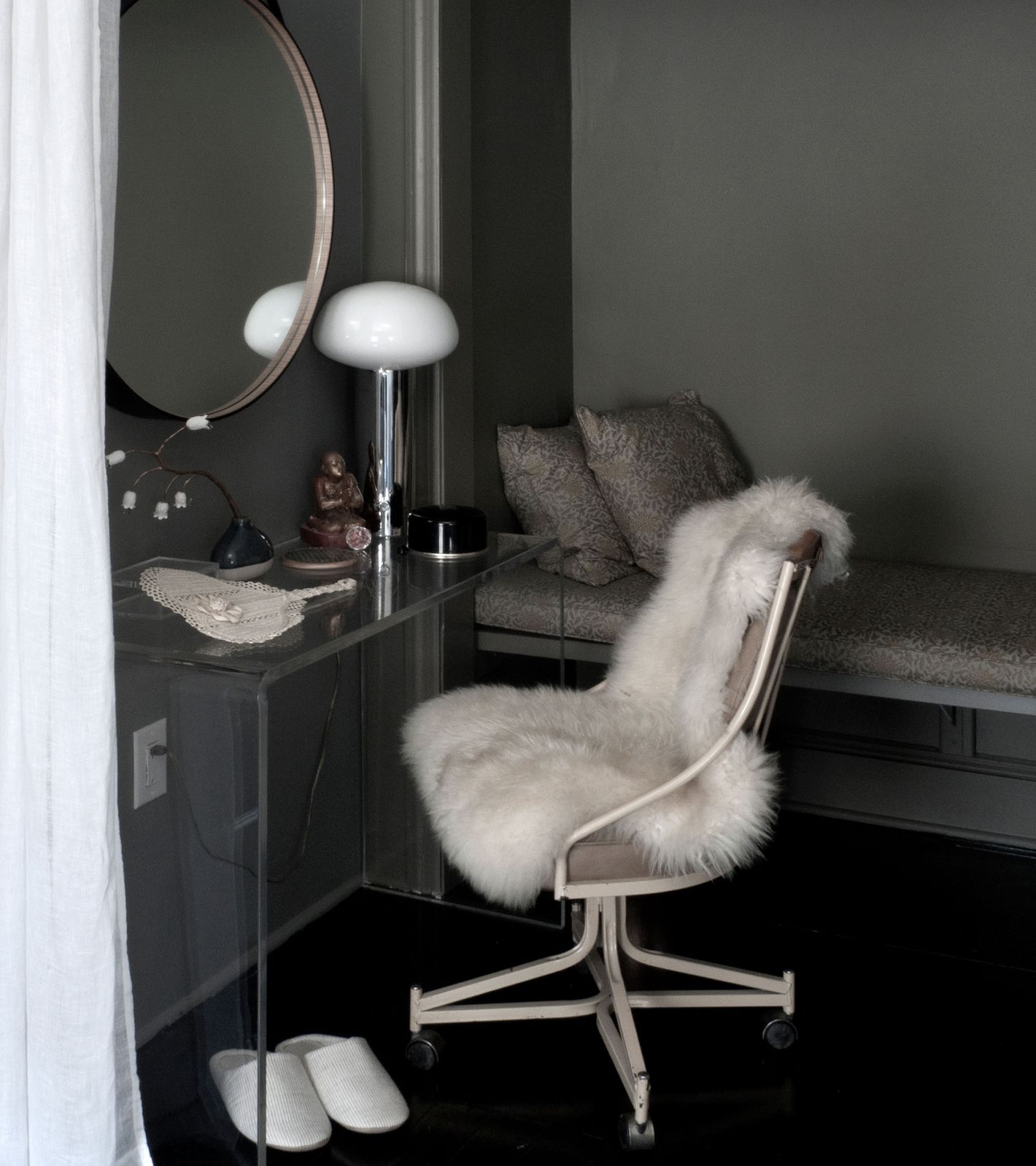 A Paris Facialist in Manhattan