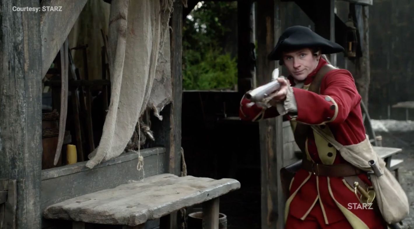 ‘Outlander’ Season 3 Trailer: What We Learned