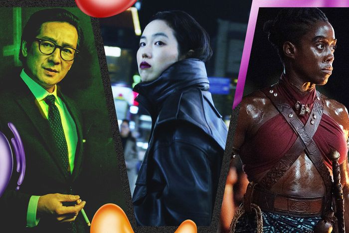 Best Entertainment of 2022: Movies, TV, Music, Books, Art