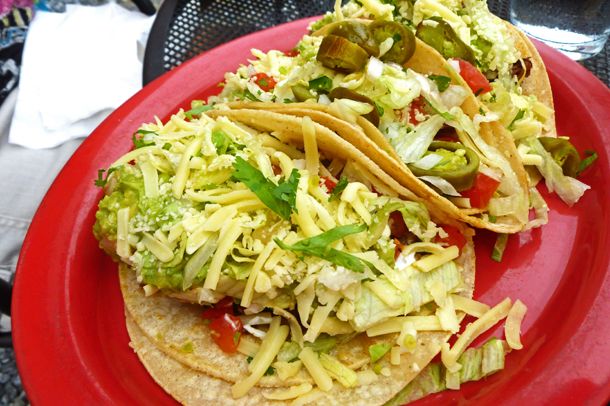 Tortilla Triumphs: 15 Knockout Philadelphia Tacos