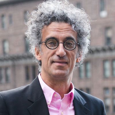 Someone Has Finally Written a Novel About Male Desire