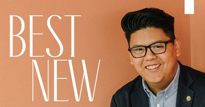 Sommelier Anthony Cailan Resigns From the Usual