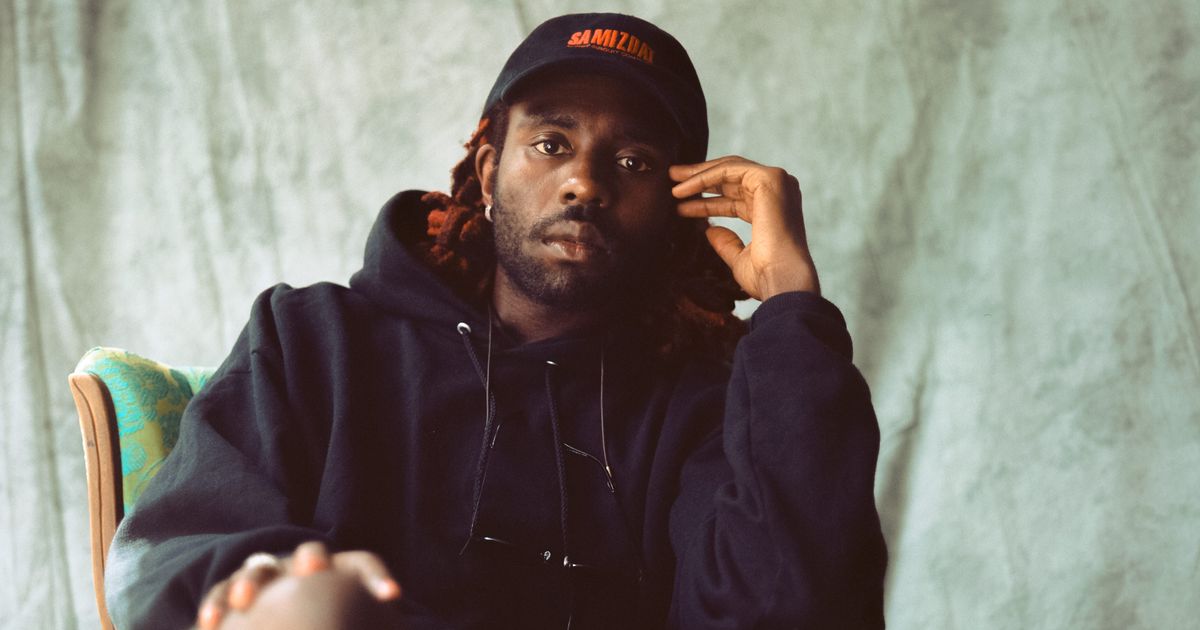 Interview: Dev Hynes Blood Orange