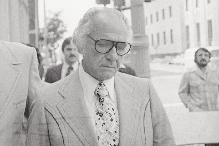 Is ‘The Irishman’ A True Story? Real Characters, Explained