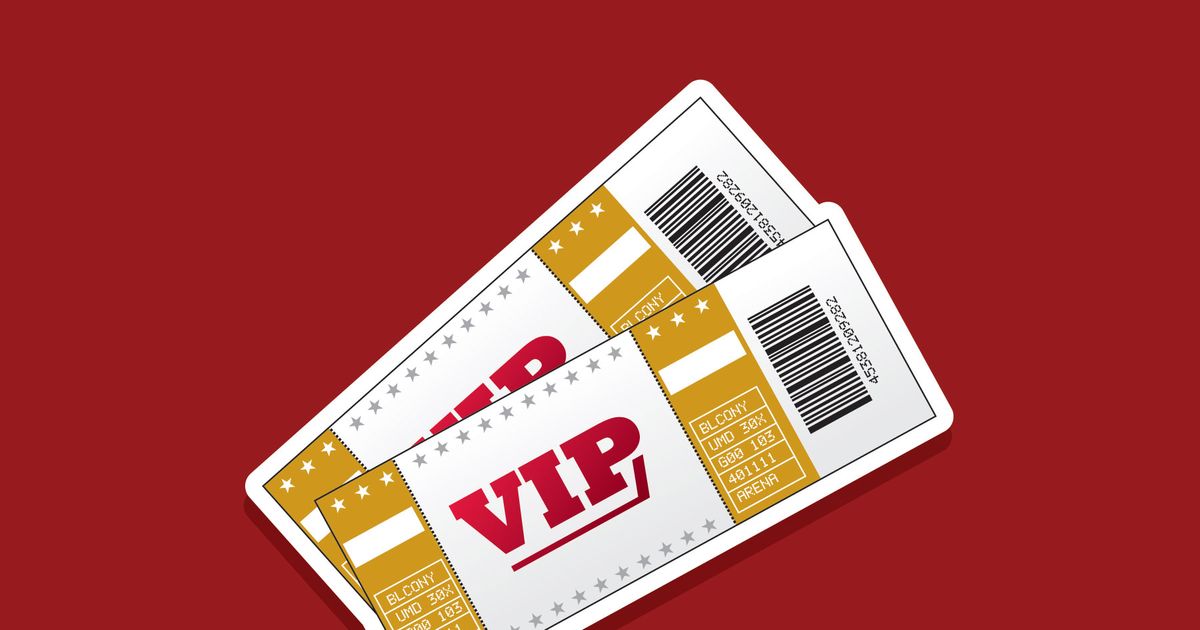 Beware Incredibly Clumsy Fake Super Bowl Tickets