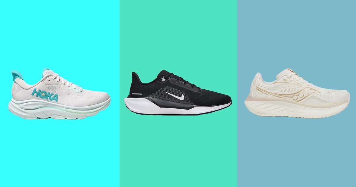 Best Running Shoes for Beginners 2026 | The Strategist