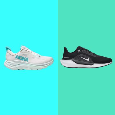 Best Running Shoes for Beginners 2026 | The Strategist