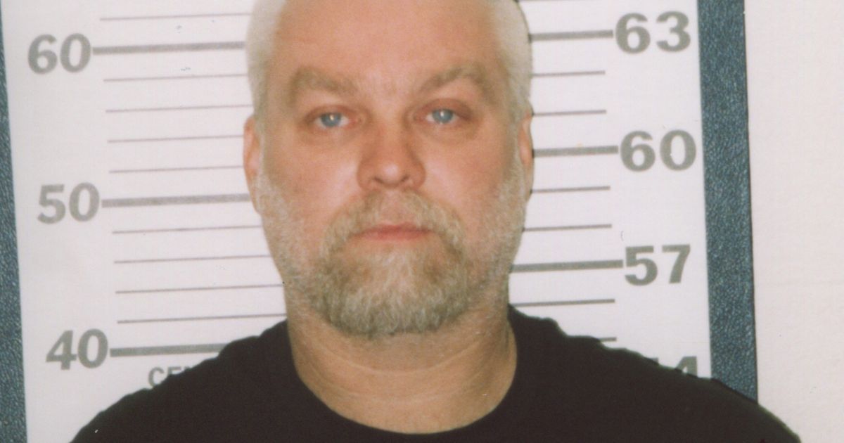 Judge Orders New Evidence Testing in Making a Murderer's Steven Avery Case