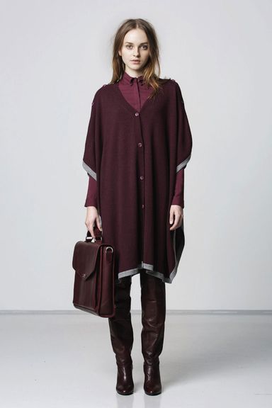 Rodebjer: A Minimalist, Handmade Brand That Meryl Streep Has Worn