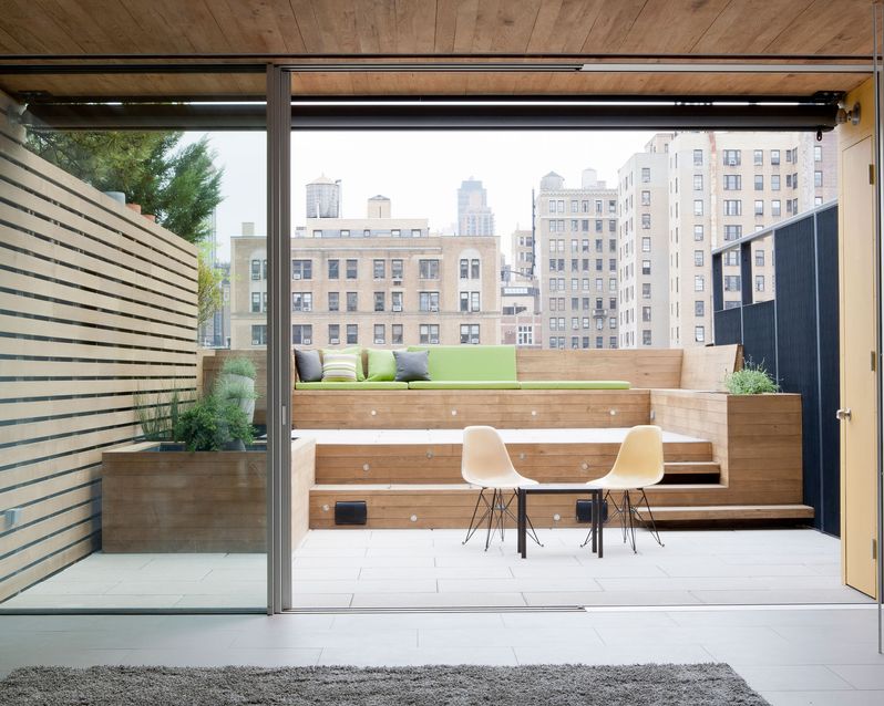 Design Hunting: Home Tours, Design Trends & Design News – Curbed