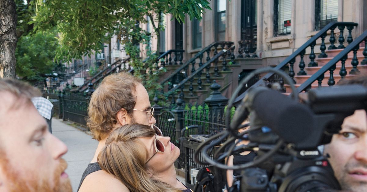 More Munchies: High Maintenance, Everyone’s Favorite Marijuana ...