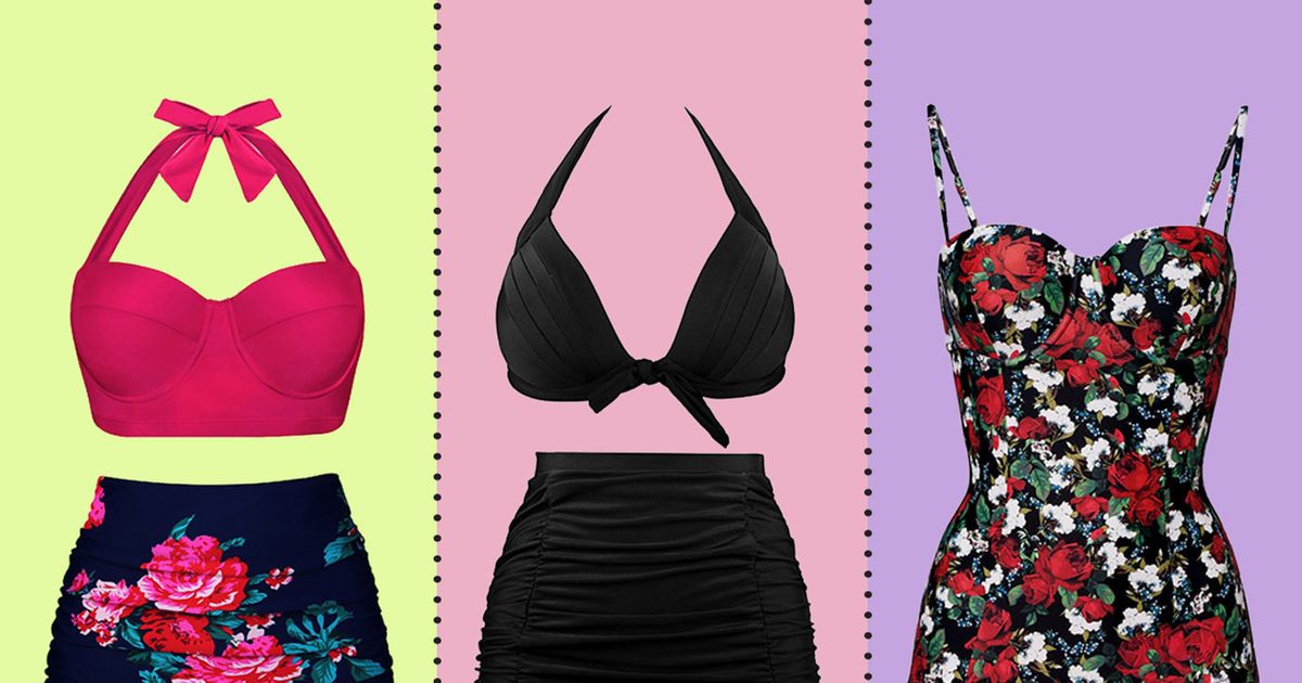5 Best Cheap Bathing Suits 2019 | The Strategist