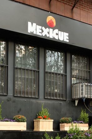 First Look: Mexicue Brings Its Southern-Mex Fare South of 14th