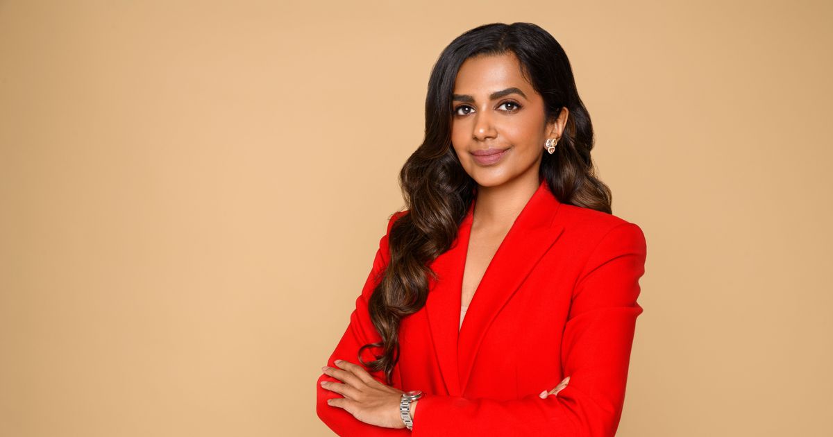 The Beauty Products Nikita Mehta Uses to the Last Drop