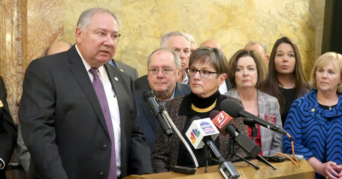 Kansas’s Medicaid Expansion Plan Is Good News for America