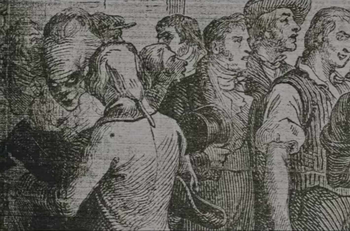 Bill Skarsgard Reveals Cut It Scene About Pennywise Origins