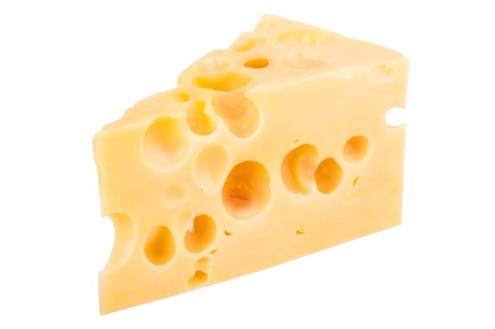 Baby Cheese Challenge: Explained