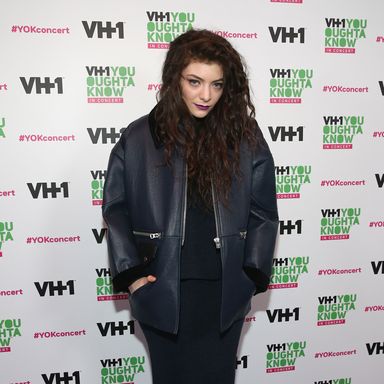 Lorde’s Style Evolution From Goth to Givenchy