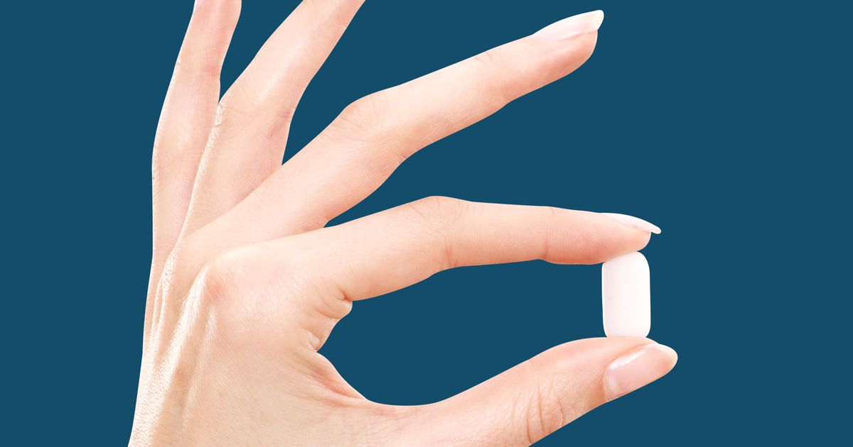 Can Serenol, a Bee-Pollen Supplement, Cure PMS?