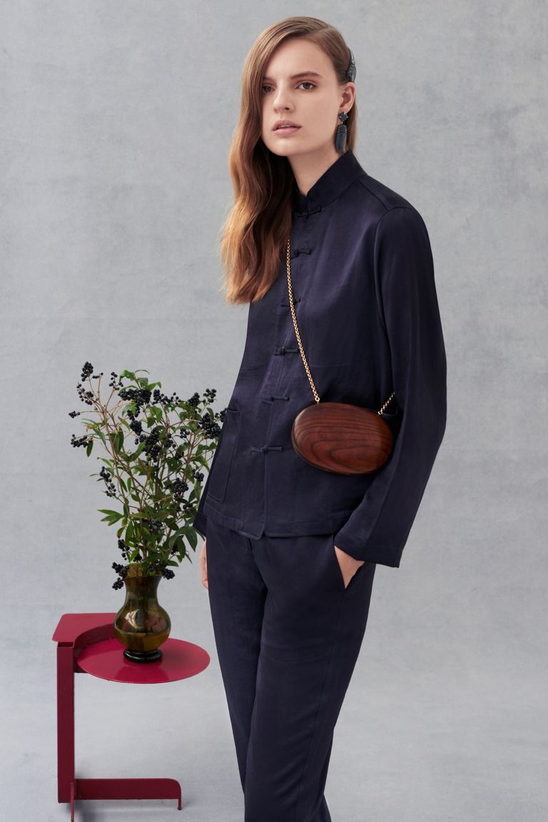 See: The Burch Girls Unveil Their New Line