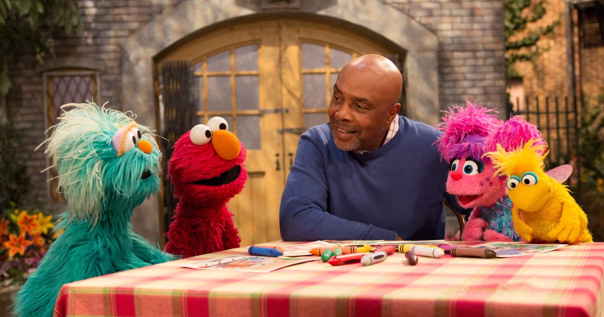 Sesame Street Fires Longtime Human Stars Gordon, Bob, and Luis