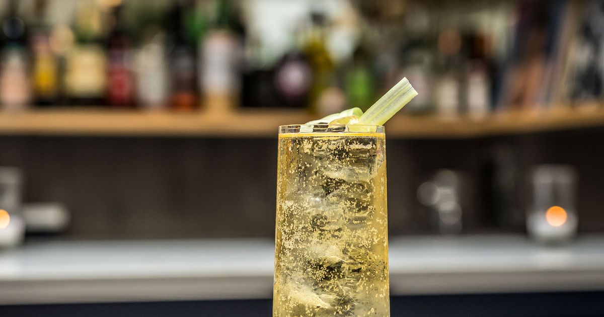 The Hidden Pearl Opens in NYC